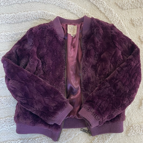Chaser | Jackets & Coats | Chaser Bomber Coat | Poshmark
